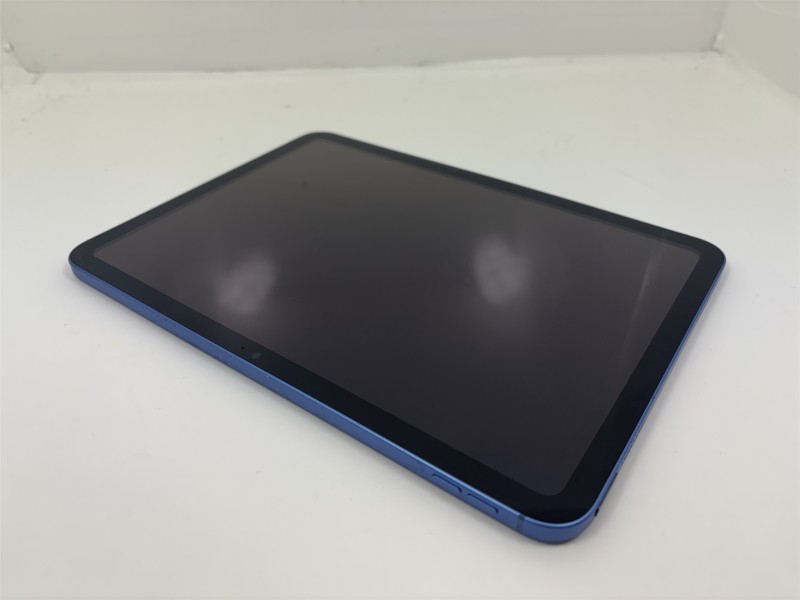 Apple iPad A16 128GB Wifi iPad A16 128GB Wifi 128GB Blue | 015700297201 ...