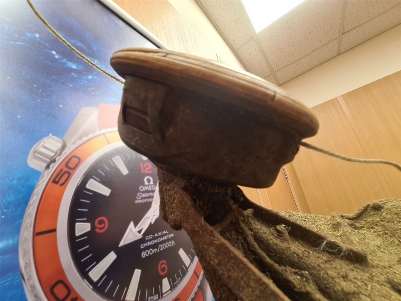 Stihl Orange Strimmer | 044400075622 | Cash Converters