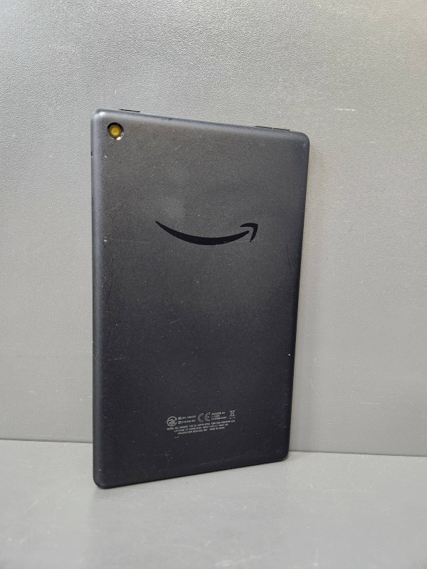 Amazon Fire 7 Tablet | 7" Display, 32 GB, Twilight Blue With Ads (2019 ...