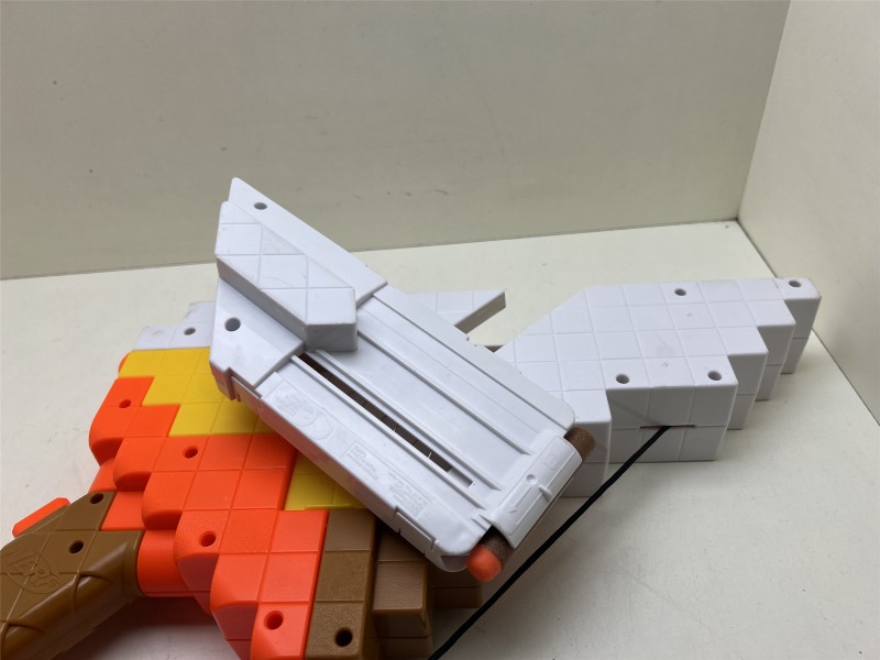 Nerf Minecraft Bow | 019000194869 | Cash Converters