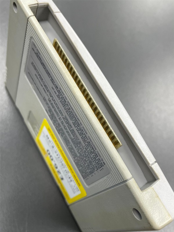 . Super Nintendo | 057800035982 | Cash Converters