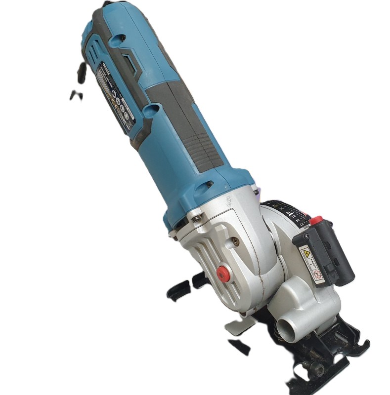 Erbauer Emcs650 Mini Circular Saw | 027700177965 | Cash Converters