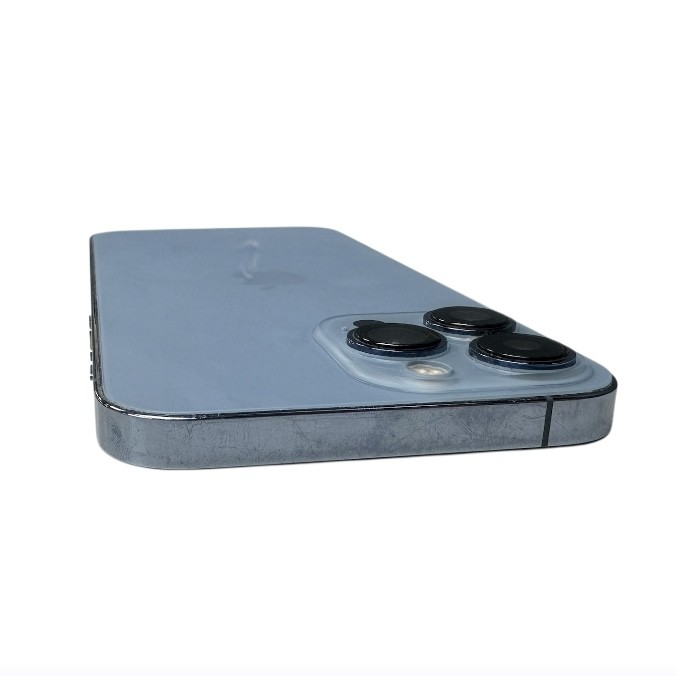 Apple iPhone 13 Pro Max 128GB 77% Bat Health iPhone 13 Pro Max 128GB ...