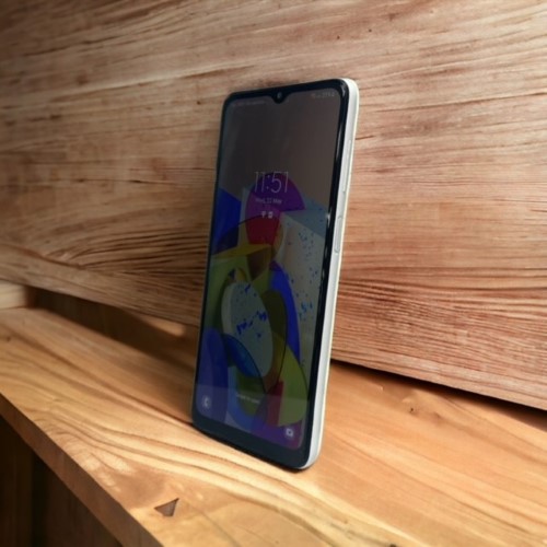 Samsung Galaxy A12 Sm-A127f/Dsn 64GB White | 054500188876 | Cash Converters