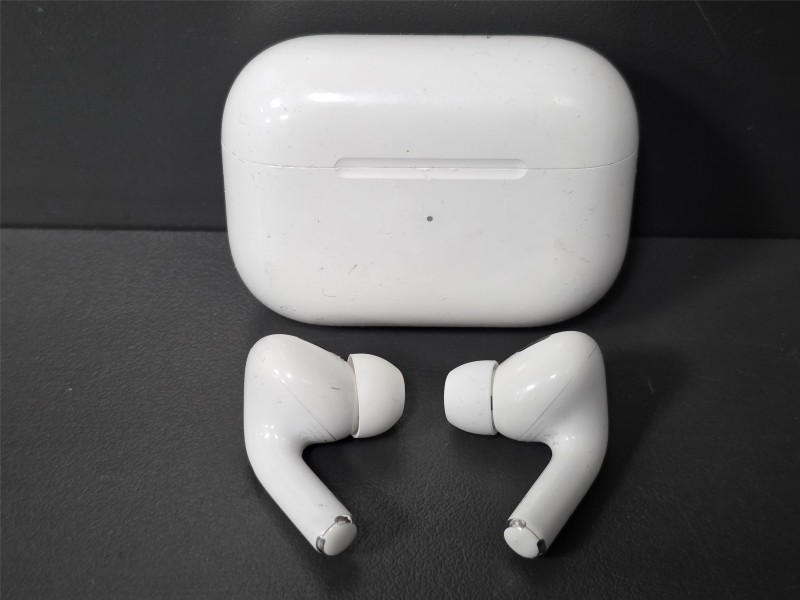 Apple Airpods Pro 2 A2968 / A3048 / A3047 White | 049500121358 | Cash ...