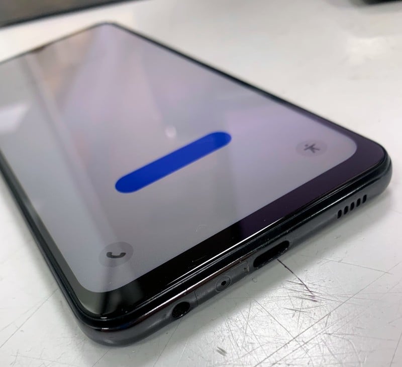 Samsung Galaxy A32 5G 128GB Black | 053800201015 | Cash Converters