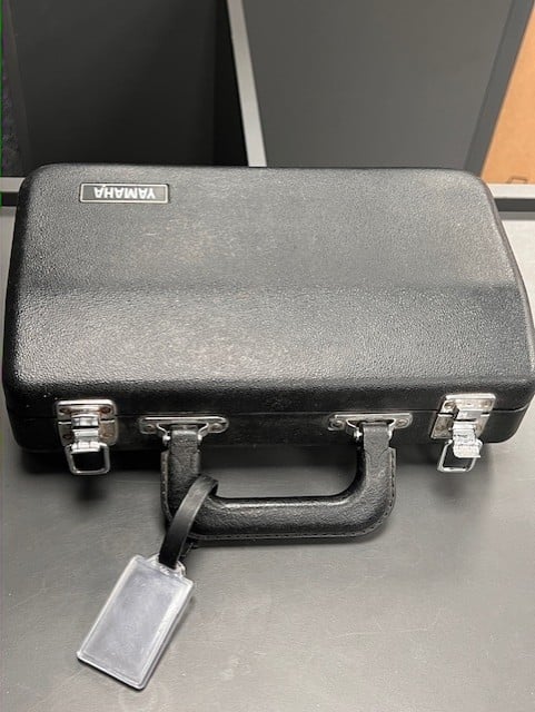 Yamaha Black | 017900195298 | Cash Converters