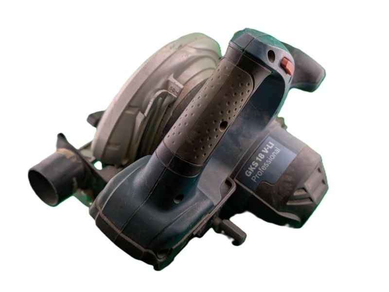 Circular Saw Bosch Gks 18 V-Li | 030500169038 | Cash Converters