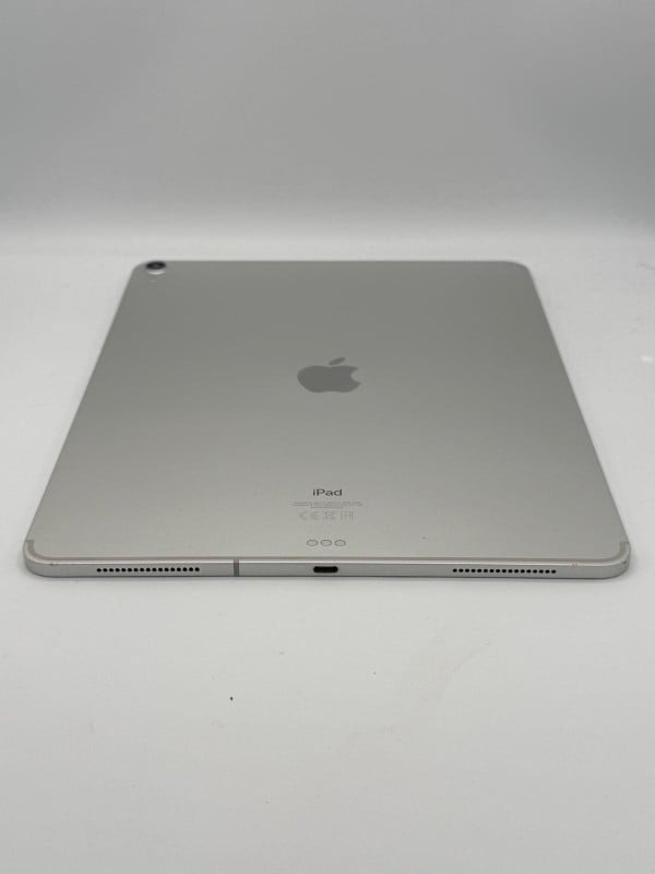 Apple iPad Pro 3rd Gen 12.9" 64GB 64GB Black | 034900205784 | Cash ...