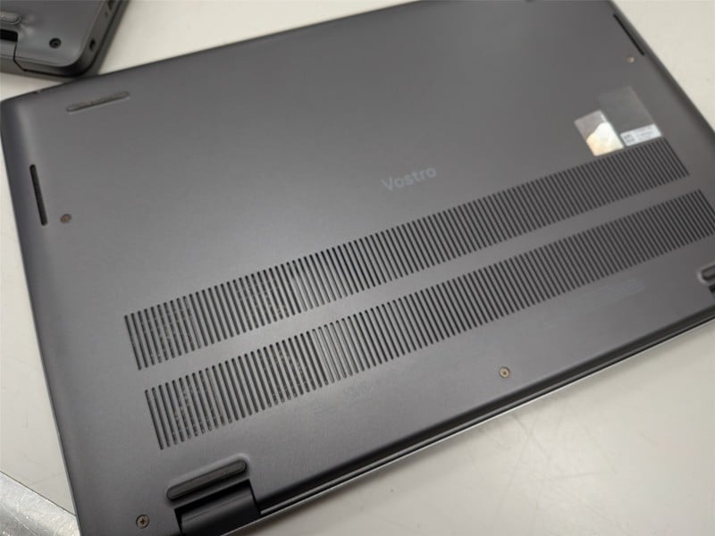 Dell Vostro 14 5410 Intel Core i5 8GB 256GB HDD Grey | 039600422157 ...