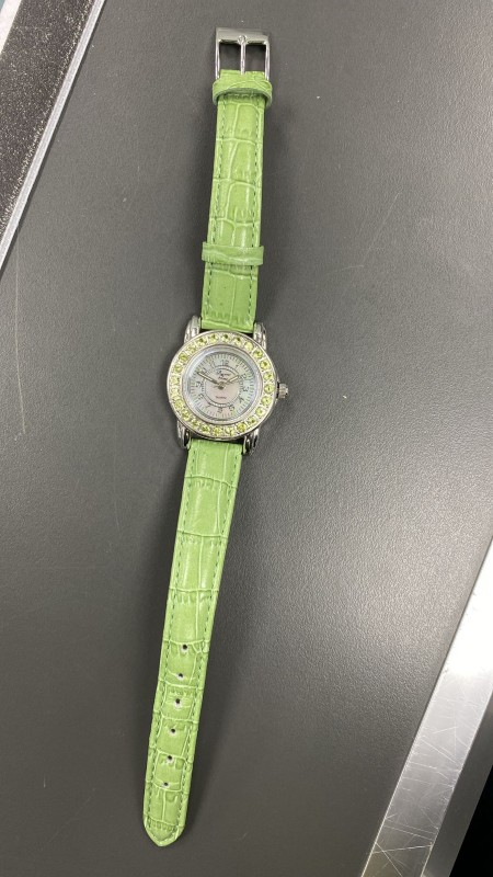 Precious Time Watch Ladies Quartz | 045700042992 | Cash Converters