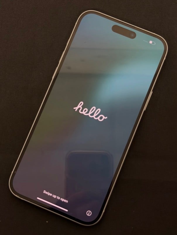 Apple iPhone 15 Plus 128GB White | 049400191709 | Cash Converters