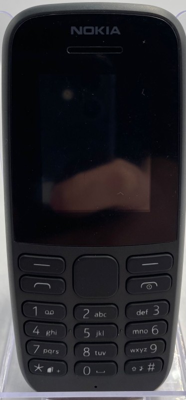 Nokia Basic Phone 105 | 034700311073 | Cash Converters