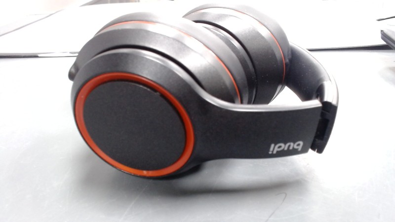 (Headphones - Cordless) Budi, Budi Budi (Headphones - Cordless) Budi ...