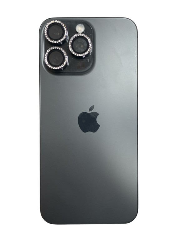 Apple iPhone 15 Pro Max 256GB Black | 017800220561 | Cash Converters