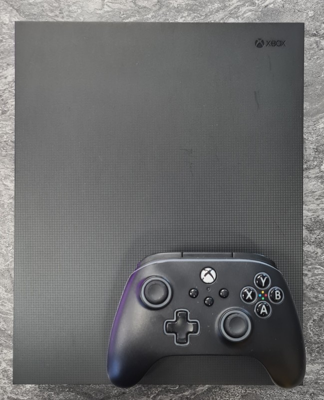 Xbox Project Scopio Xbox One X | 056800050672 | Cash Converters