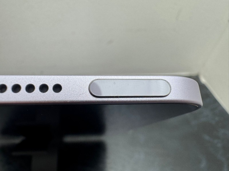 Apple iPad Air 11" M2 (A2903) 512GB - Purple, - Purple | 019800146358 ...