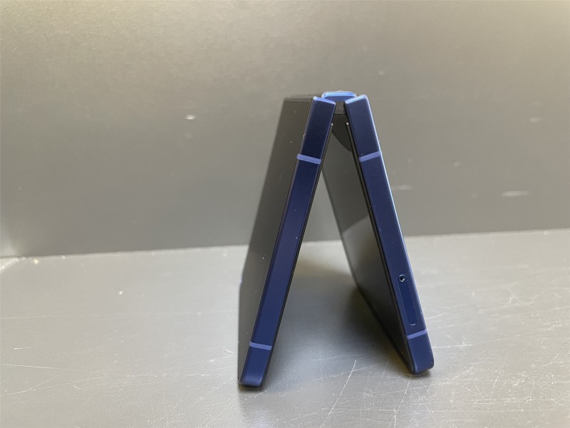 Samsung Z Flip 7 256GB Unlocked Blue | 039400097703 | Cash Converters