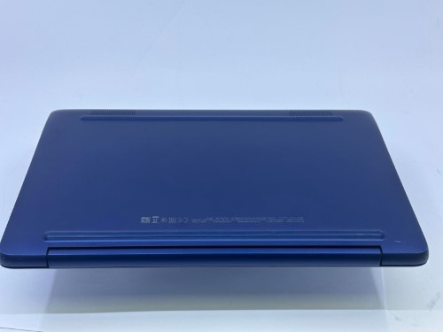 HP Stream Laptop 11-Akoxxx Intel[R] Celeron[R] N4000 Cpu @ 1.10GHz 2GB ...