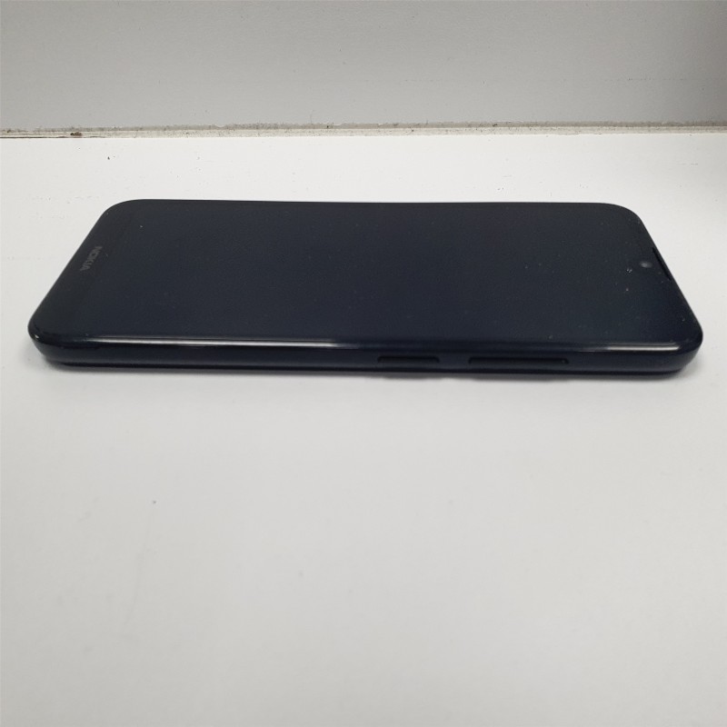 Nokia Nokia 2.2 Ta-1188 16GB Black | 046900118181 | Cash Converters