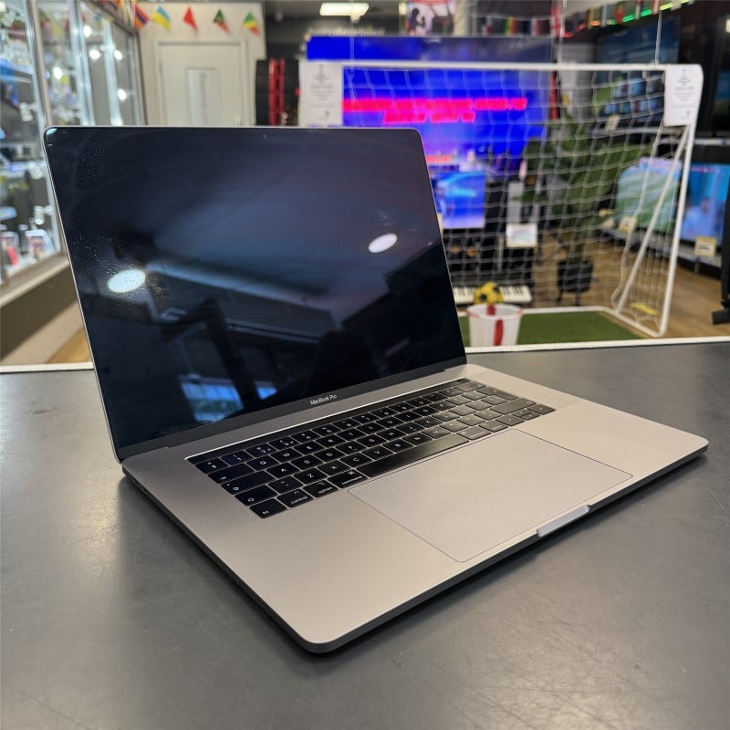Apple Apple Macbook Pro 16" 2018 Intel Core i9 512GB 32GB Ram Silver ...