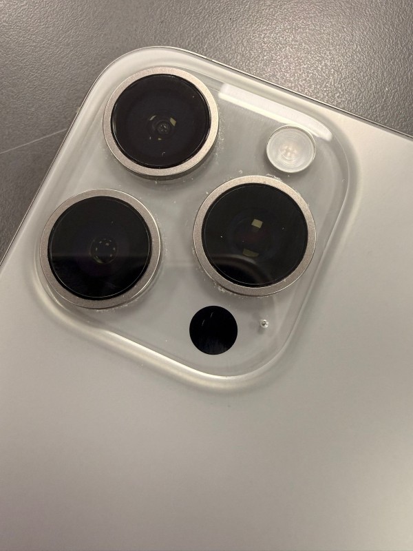 Apple iPhone 15 Pro Max 256GB- Unlocked- 88% Bh 256GB Red ...