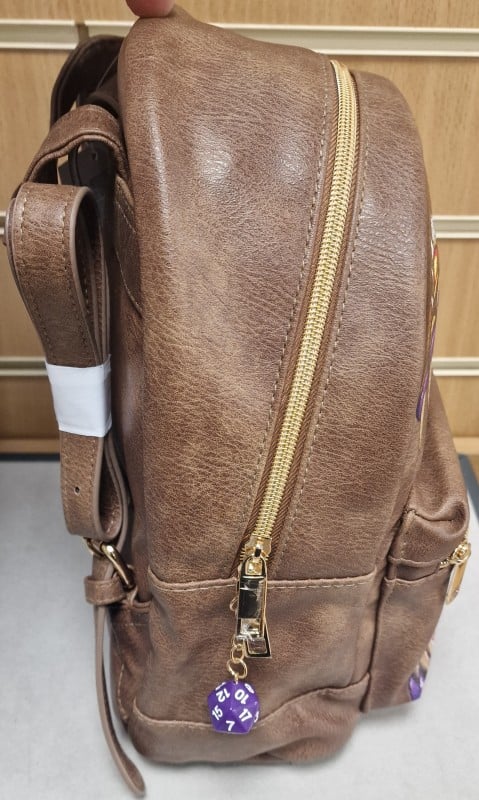 Backpack Dungeons & Dragons Mimic Backpack 28cm | 035000155523 | Cash ...