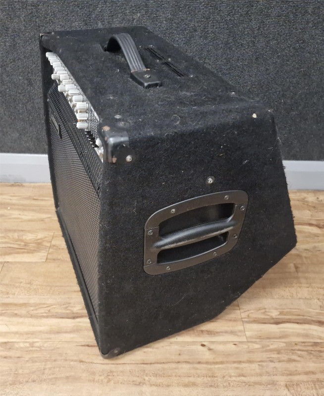 Lanely Ah150 Black | 049400189157 | Cash Converters