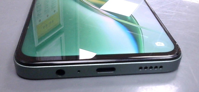 Honor 200 Smart Alt-Nx1 256GB Green | 044500063410 | Cash Converters