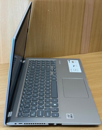 Asus Vivobook X515j - Intel Core i5-1035G1 @1.00GHz - 8GB - 256GB - Win ...