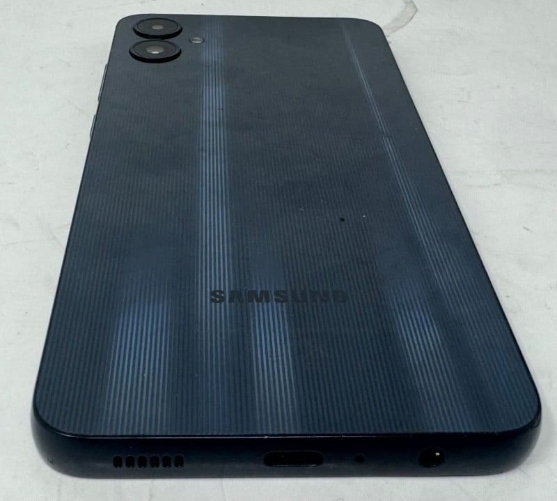 Samsung Galaxy A05 - 64GB - Unlocked 64GB Black | 046600084904 | Cash ...