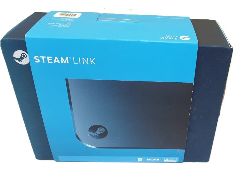 Steam 1003 Steam Link | 027700179251 | Cash Converters