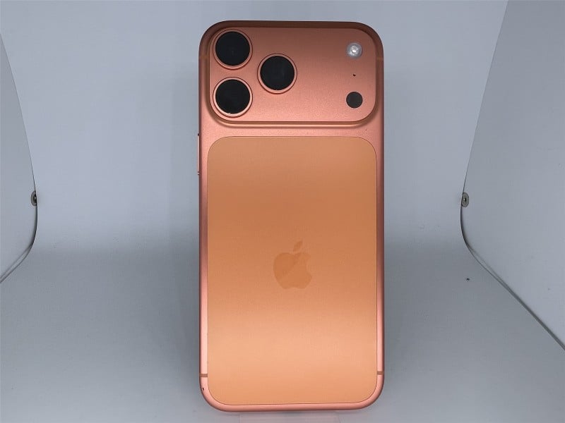 Apple iPhone 17 Pro Max 512GB 100%Bh Limited Apple Warranty Expries 17 ...