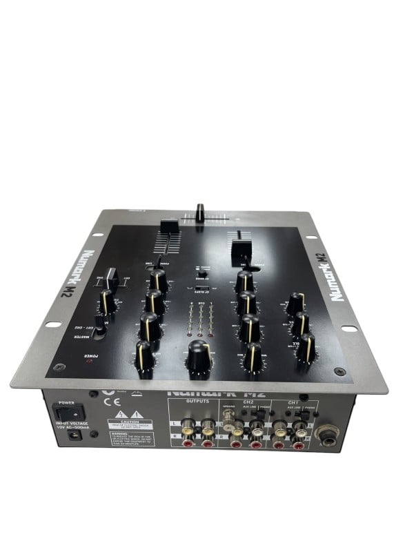 Numark M2 | 059000048413 | Cash Converters