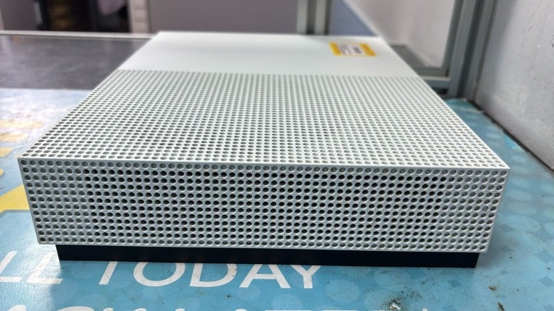 Xbox, Xbox One S 500GB White | 046800069693 | Cash Converters