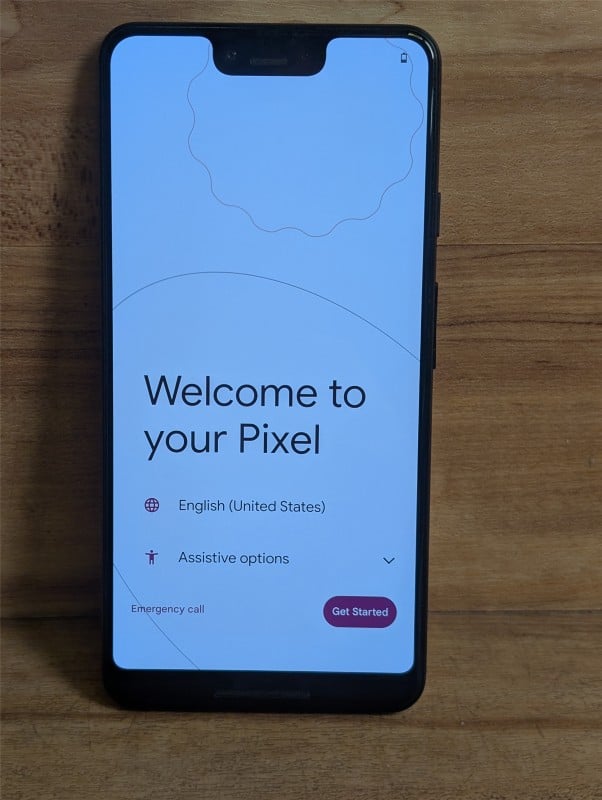 Google Pixel 3 XL 64GB Black | 048900247051 | Cash Converters