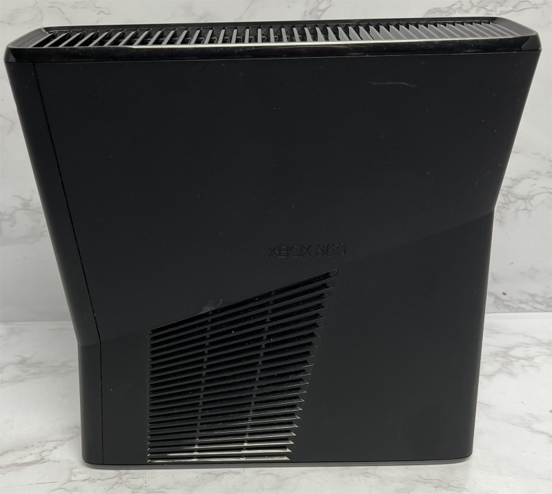 Xbox 360 250GB Xbox 360 250GB Black | 049100360805 | Cash Converters