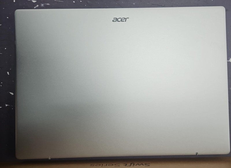 Acer Swift Go 4 Sfg14-71T-5511 Intel Core i5 13Th Gen / 16GB / 512GB ...