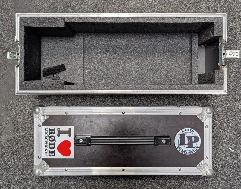 Behringer Xair Xr18 With Flight Case | 034900206253 | Cash Converters