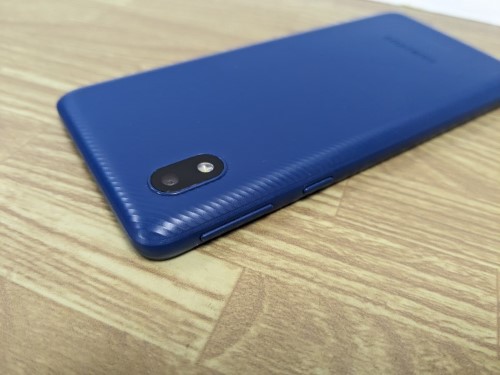 Samsung - Unlocked - 32GB Galaxy A01 Core Sm-A013g/DS 32GB Blue ...