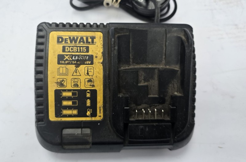 Dewalt Dcb115 | 030200223801 | Cash Converters