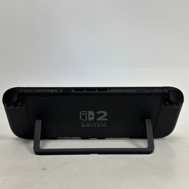 Nintendo Switch 2 Black | 032000123253 | Cash Converters