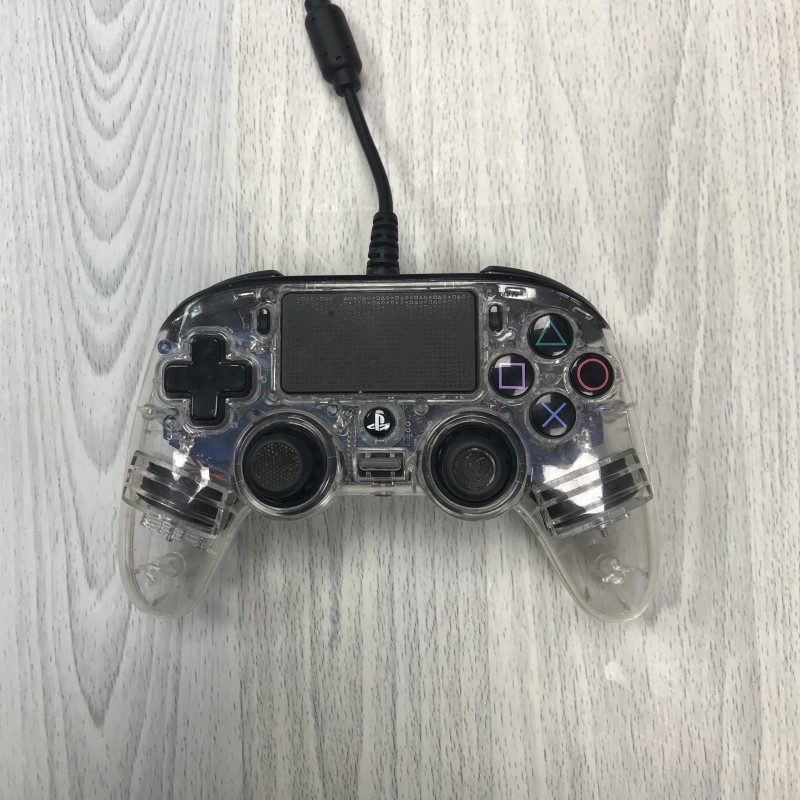 Playstation 4 Third Party Controller Playstation 4 | 058000021400 ...