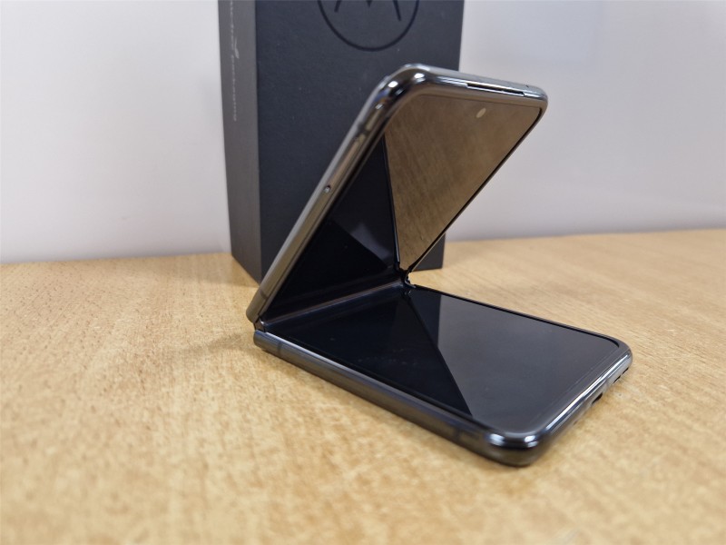 Motorola Razor 40 Ultra 256GB 256GB Black | 020000153981 | Cash Converters