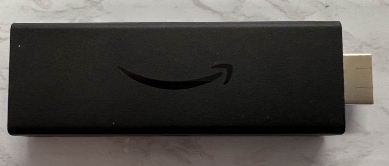 Amazon 2020 Lite Firestick S3l46n Black | 049100360980 | Cash Converters