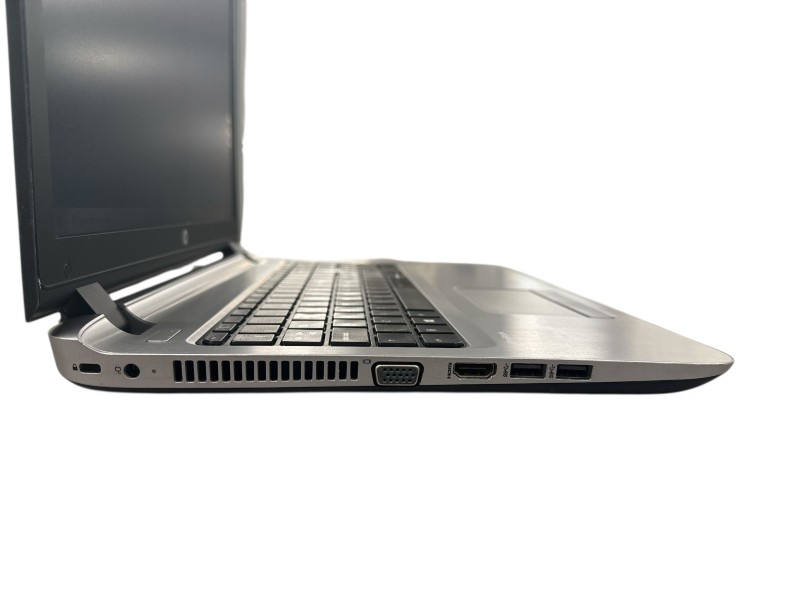 HP Pro Book Silver | 053000248492 | Cash Converters