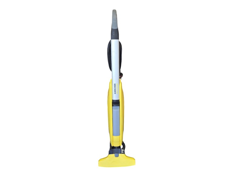 Floor Cleaner Karcher Yellow | 019600250144 | Cash Converters