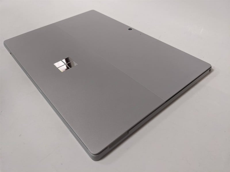 Microsoft Surface Pro 7 8GB 128 Black | 018100194840 | Cash Converters