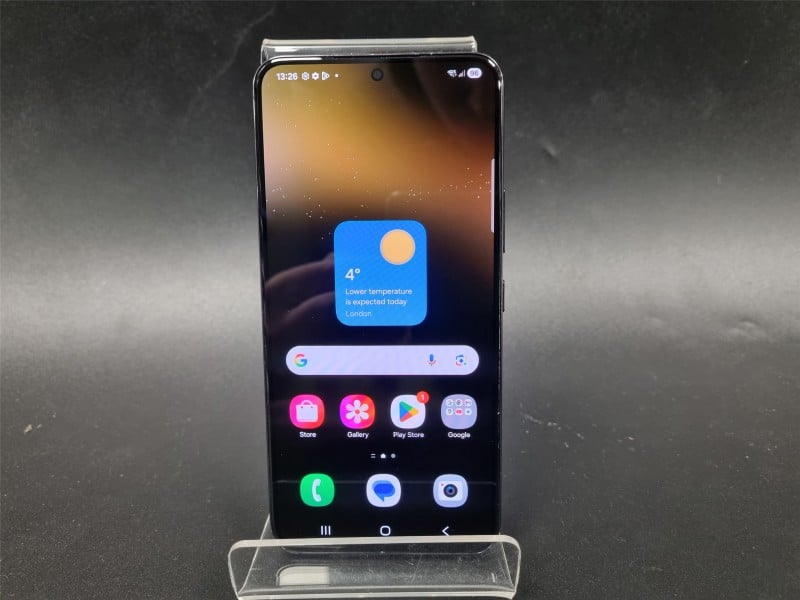 Samsung S22 Sm-5901B/DS 128GB Black | 059600004379 | Cash Converters