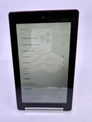 Amazon Fire 5th Gen 8GB Pink | 030400212272 | Cash Converters